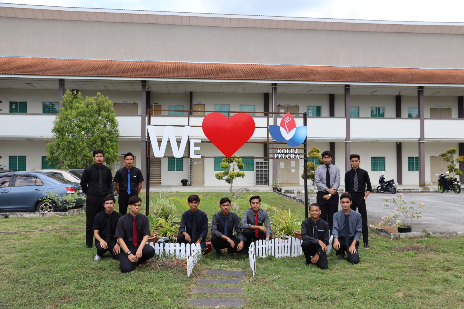 Kolej FELCRA: Providing Needy Students with Quality Education